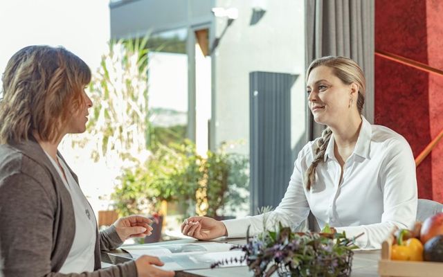 basenfasten - die wacker-methode® 26.12.2024 - 07.12.2025 - Rosenalp ...